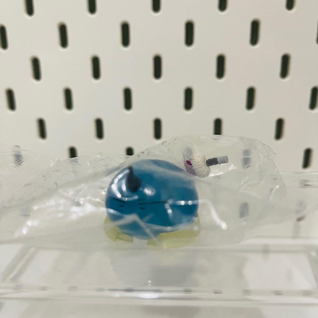 That Time I Got Reincarnated as a Slime Mini Figure - Rimuru Tempest ...