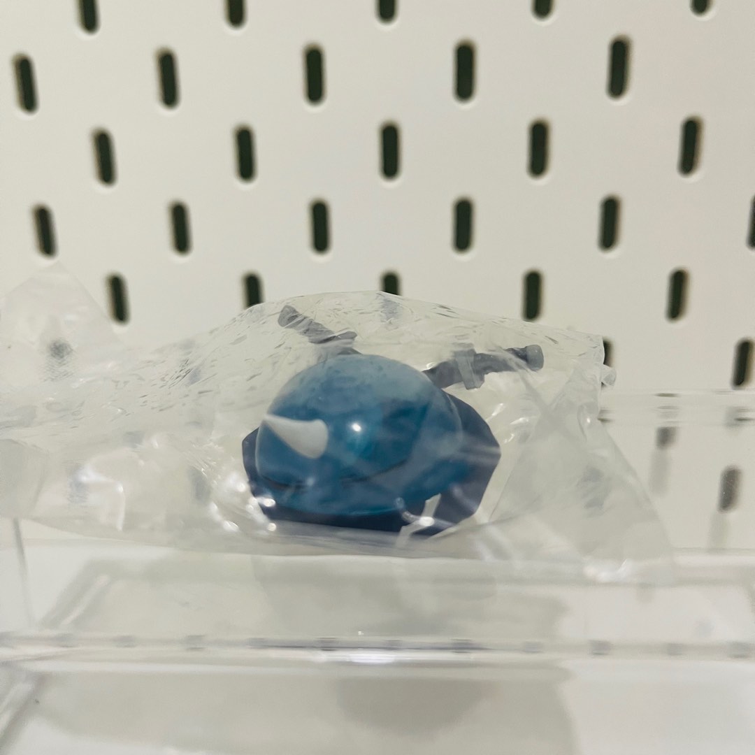 That Time I Got Reincarnated as a Slime Mini Figure - Rimuru Tempest ...