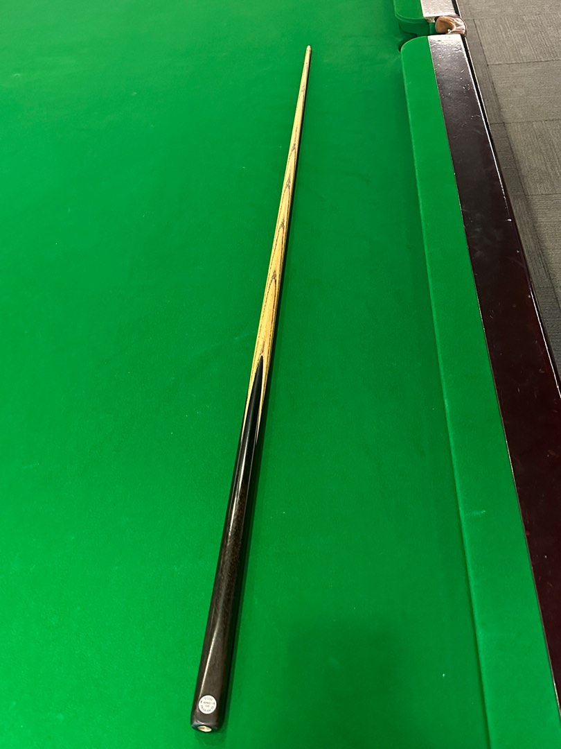 Ton S1 Cue 桌球桿, 運動產品, 其他運動配件 - Carousell