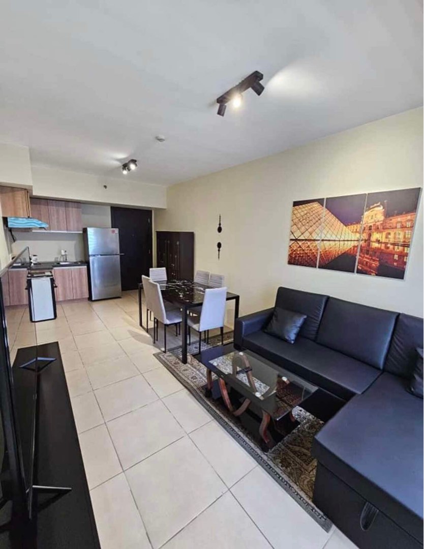 Two bedroom BGC, Property, Rentals, Apartments & Condos on Carousell