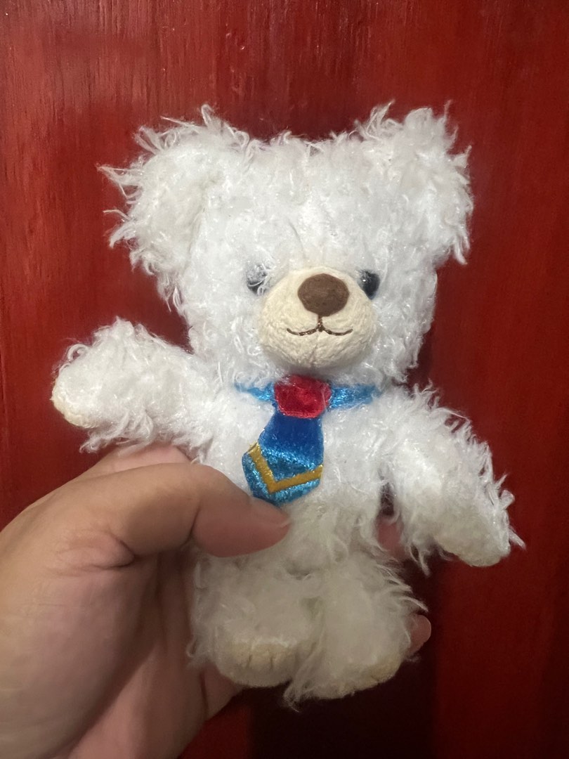 unibear disney , Toys & Collectibles, Mainan di Carousell