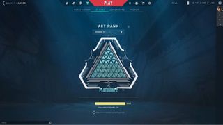 Selling Diamond 1 Valorant Account for RM40, Video Gaming, Video Games ...