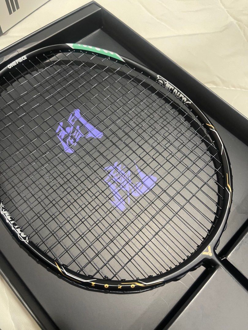 Victor X One Piece (Enma), Sports Equipment, Other Sports Equipment and ...