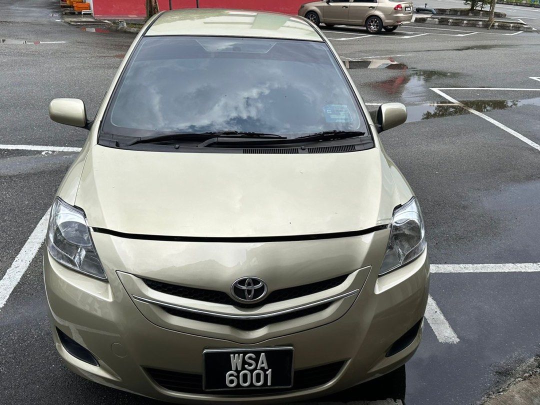 vios dugong, Cars, Cars for Sale on Carousell