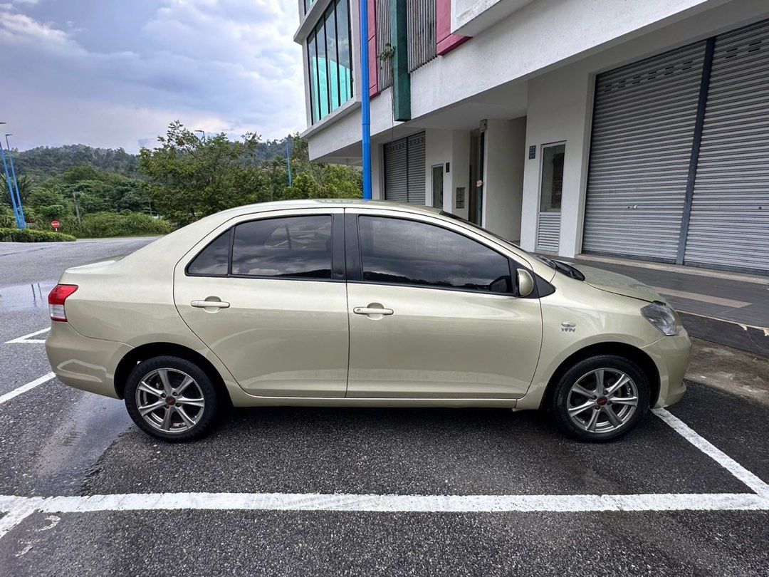 vios dugong, Cars, Cars for Sale on Carousell