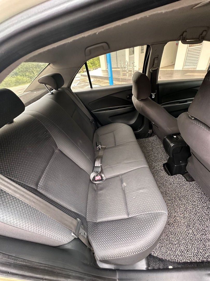 vios dugong, Cars, Cars for Sale on Carousell