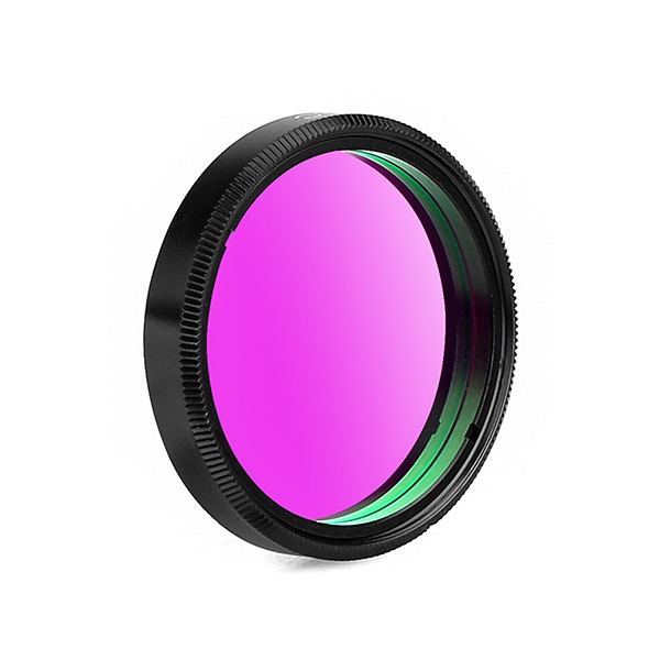 Svbony 1.25inch UHC Filter for Reduce Light Pollution for Astronomical ...
