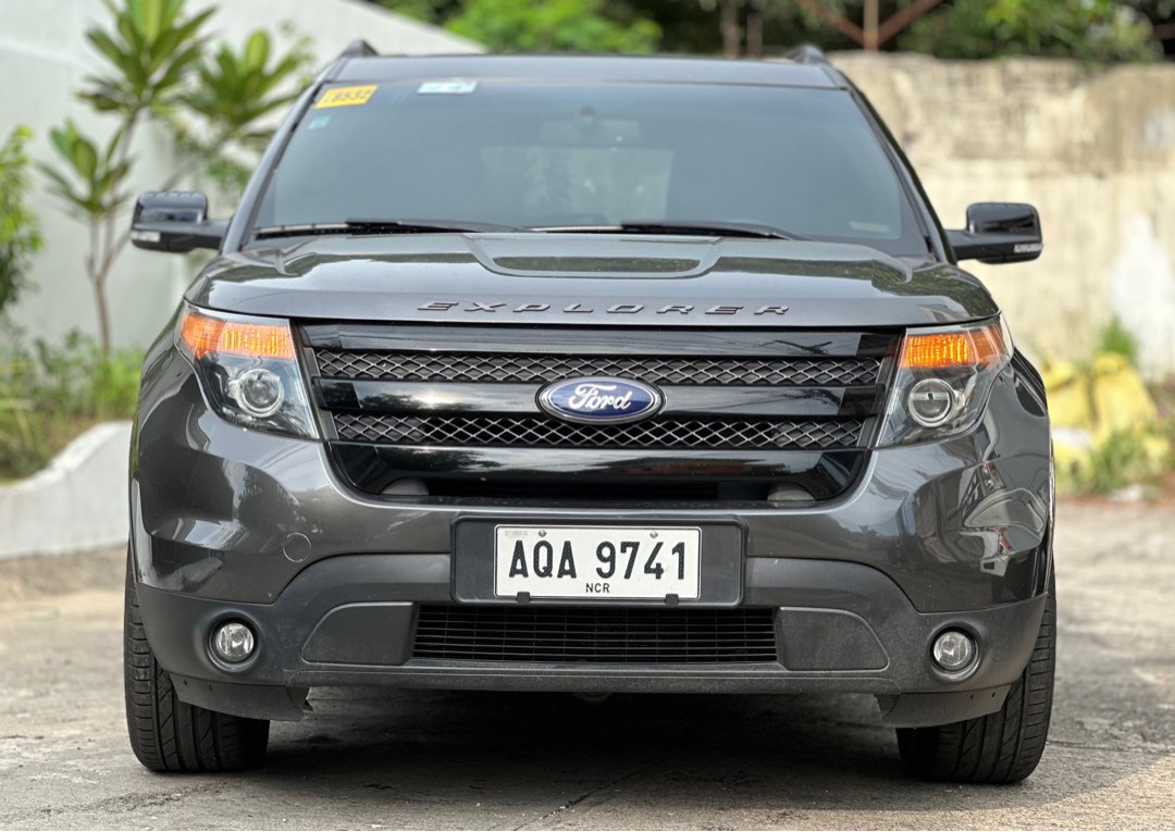 ford explorer v6 diesel - View all ford explorer v6 diesel ads in ...