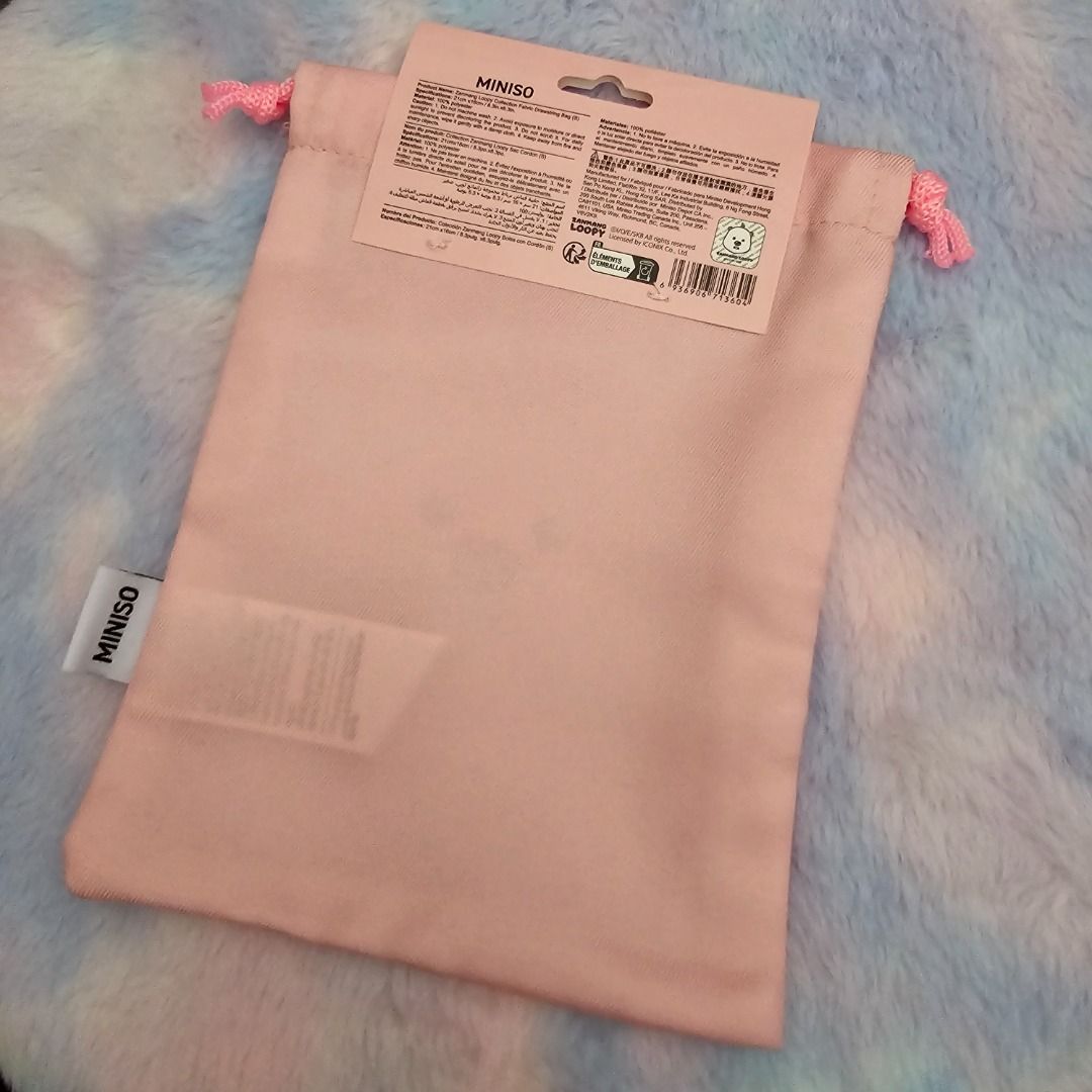 全新 韓國 Korea 原創 Pororo 小企鵝 動畫片淘氣小企 粉紅海狸鼠 Beaver Oringinal Characters ...