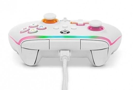 全新行貨 PowerA - XBX 有線控制器 SPECTRA XBOX 控制器 (GP-PXECSW) PowerA XBOX ONE ...