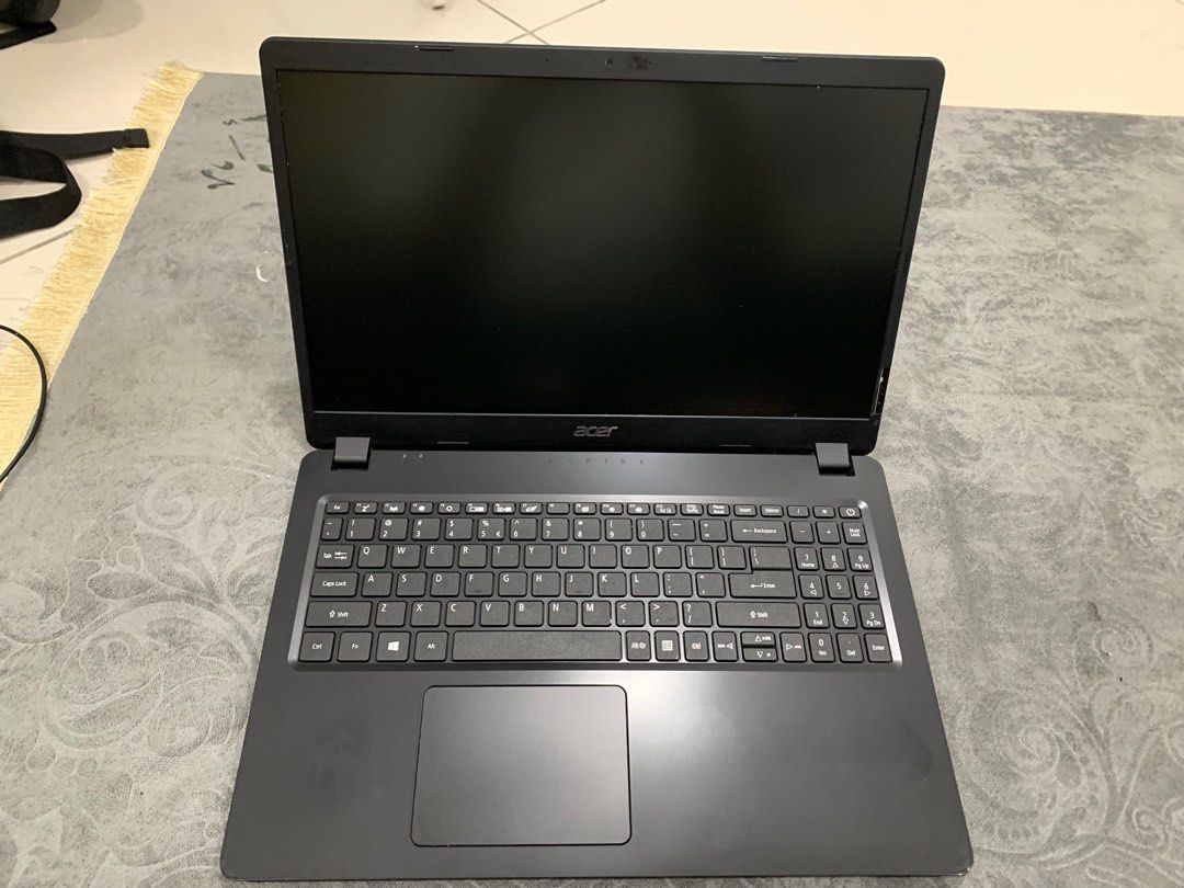 acer aspire 3 i3 10th gen windows 11 500gb ssd 8gb ram, Computers ...