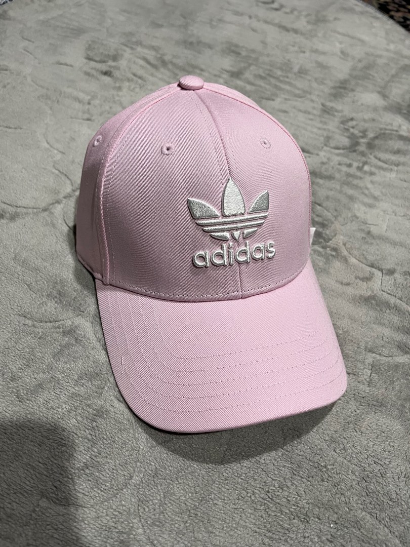 Adidas cap women, Women's Fashion, Watches & Accessories, Hats ...
