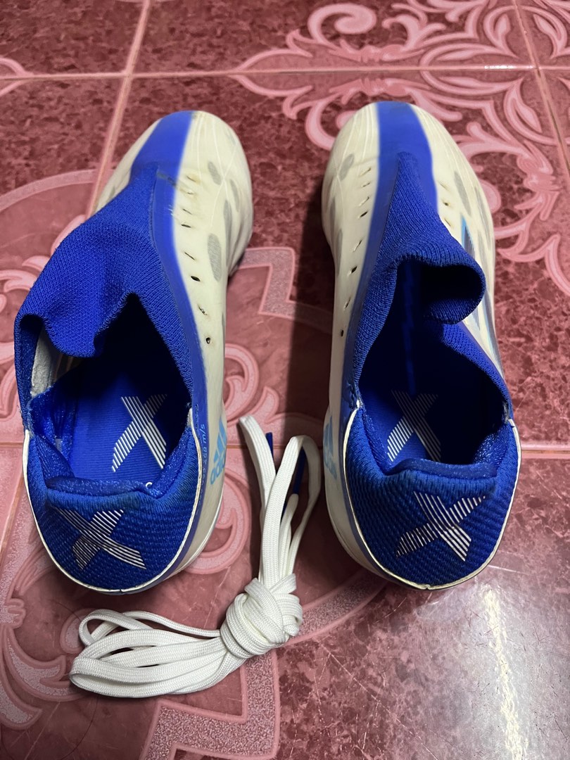 Adidas Speedflow.2, Sports Equipment, Sports & Games, Racket & Ball ...