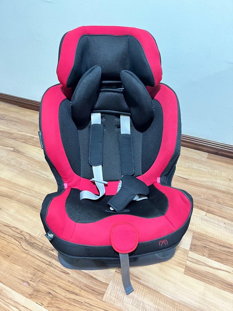 Ailebebe Car Seat, Babies & Kids, Going Out, Car Seats on Carousell