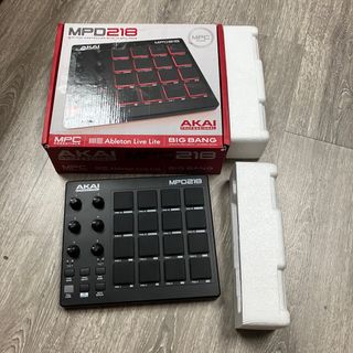 Akai LPK25 25 Key USB Keyboard Midi Controller Velocity Sensitive ...