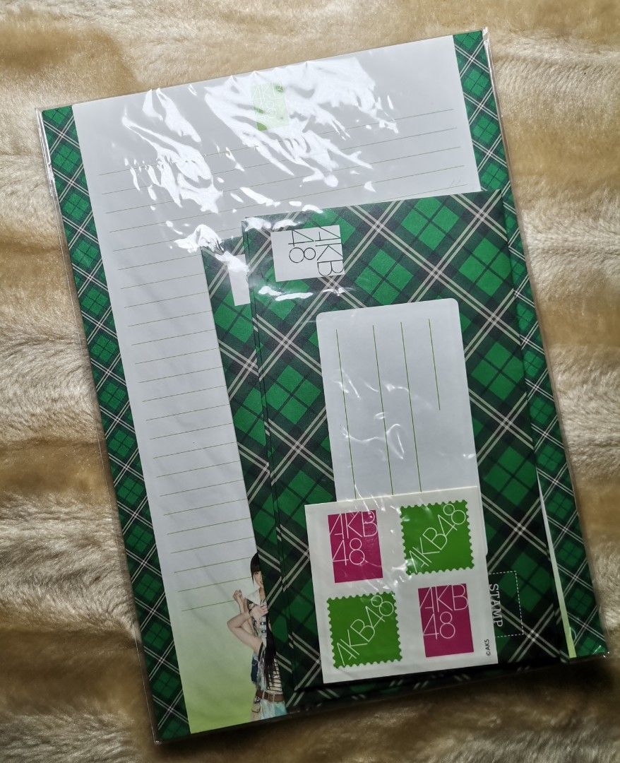 AKB48 Team K Collection Set, Hobbies & Toys, Memorabilia & Collectibles ...