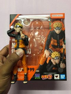 SHF S.H.Figuarts Mashle Lance Crown 1/12 Bandai not Figma, Hobbies ...