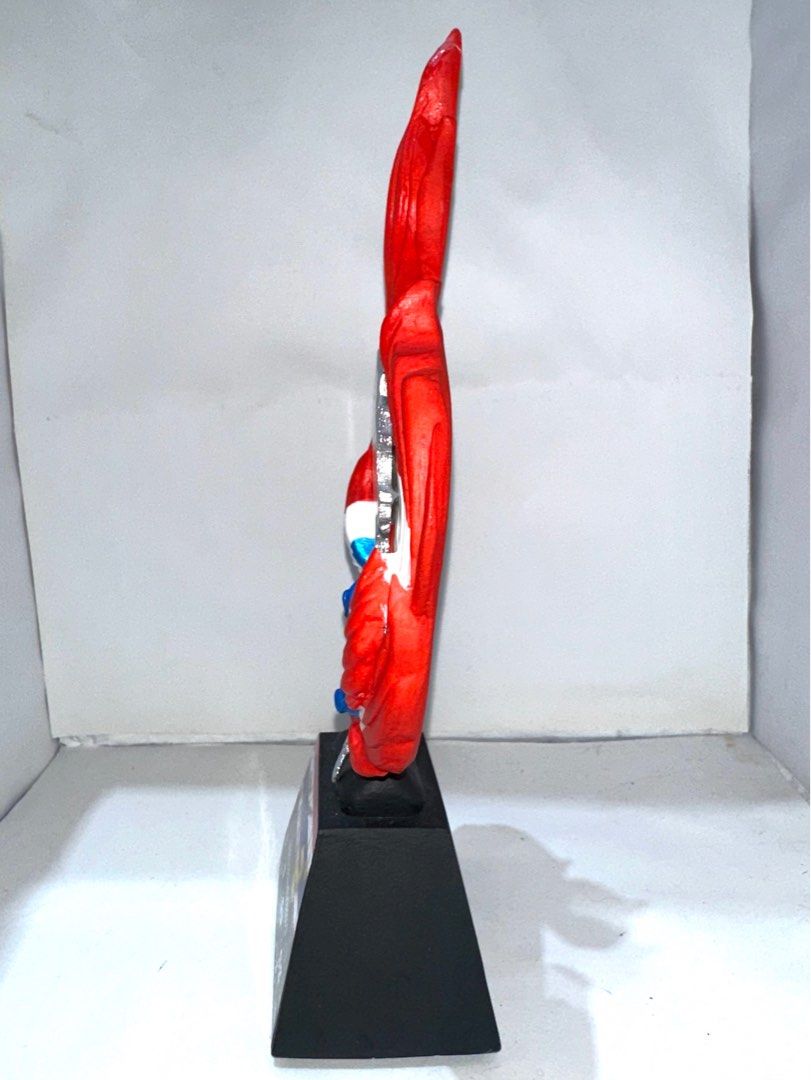 Betta Fish Thai Dee Plakad Trophy 2023 Fighting Fish Competition Plakat ...