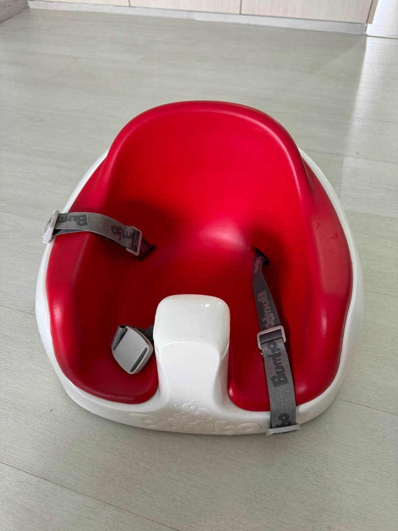 Bumbo Seat, Babies & Kids, Nursing & Feeding, Baby High Chairs on Carousell