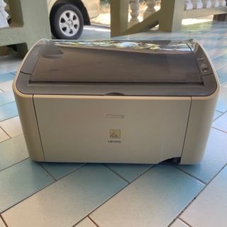 Canon MF3010 Laser Printer (B&W), Computers & Tech, Printers, Scanners ...