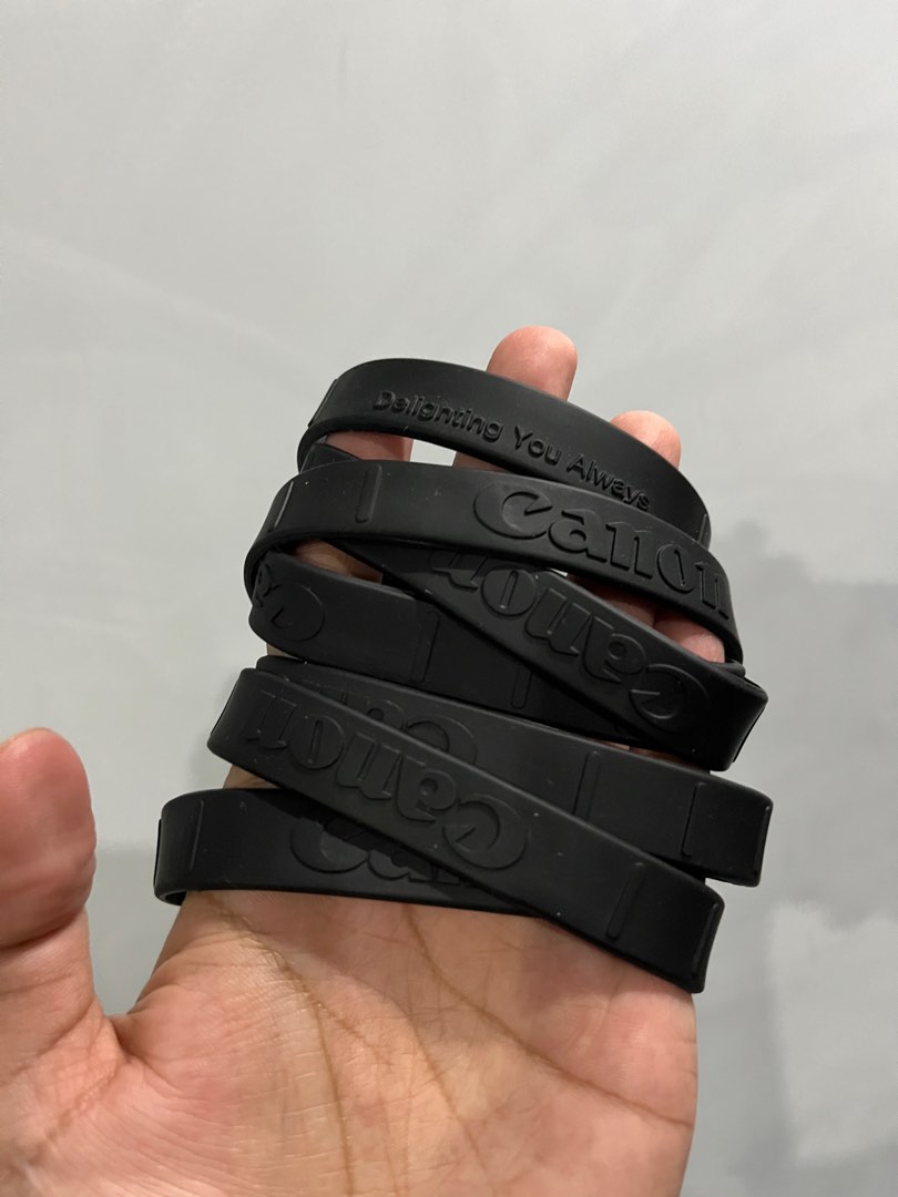 Canon lens rubber focus ring, Photography, Lens & Kits on Carousell