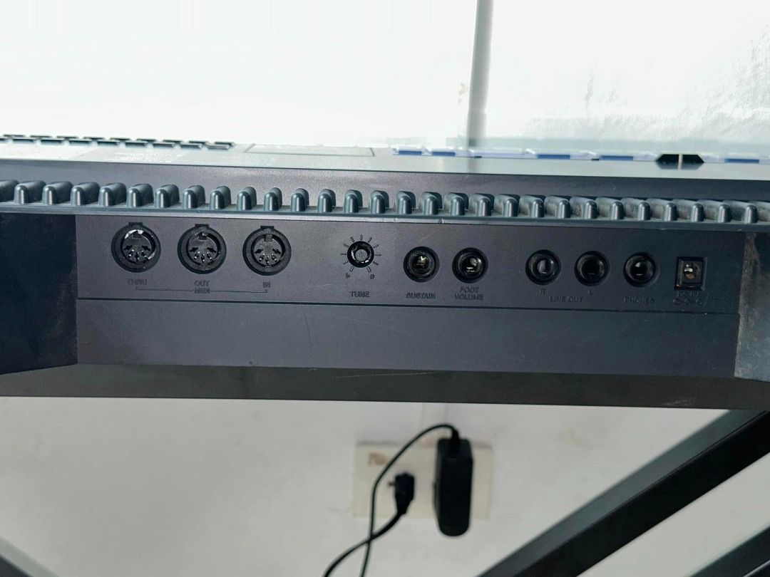 Casio CT-670 Piano Keyboard Organ 61 Keys English Labels Perfect for ...