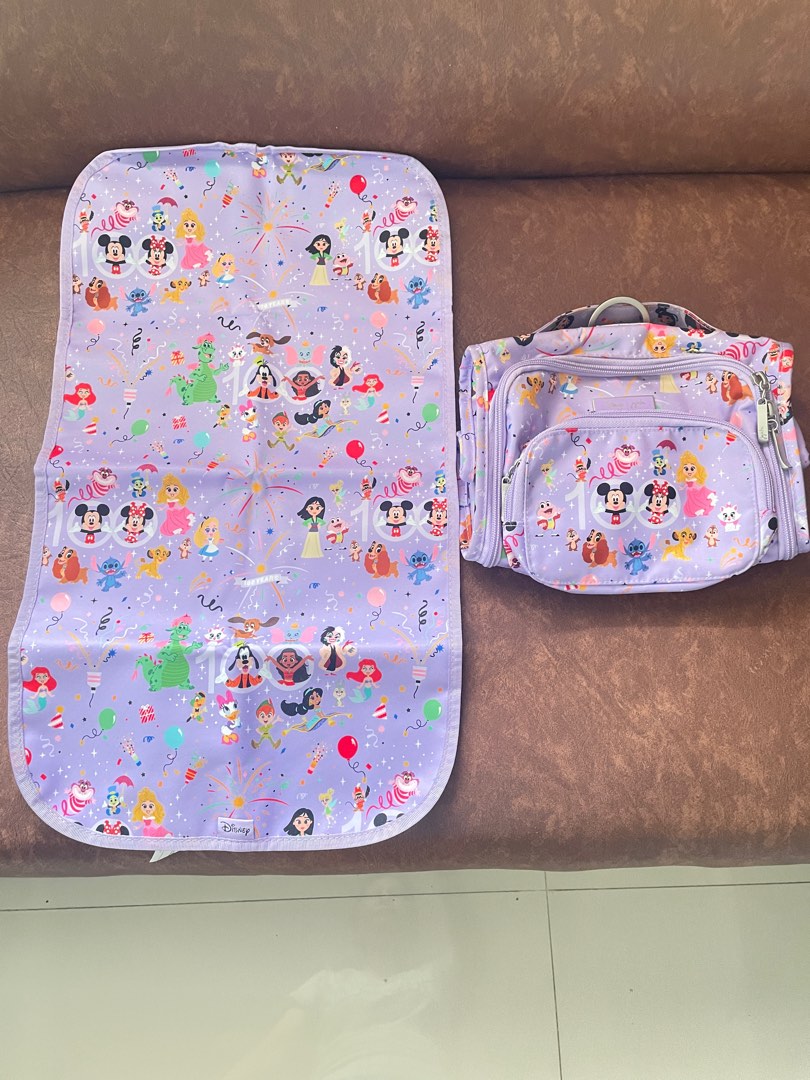 Century of magic bestie, Women's Fashion, Bags & Wallets, Cross-body ...