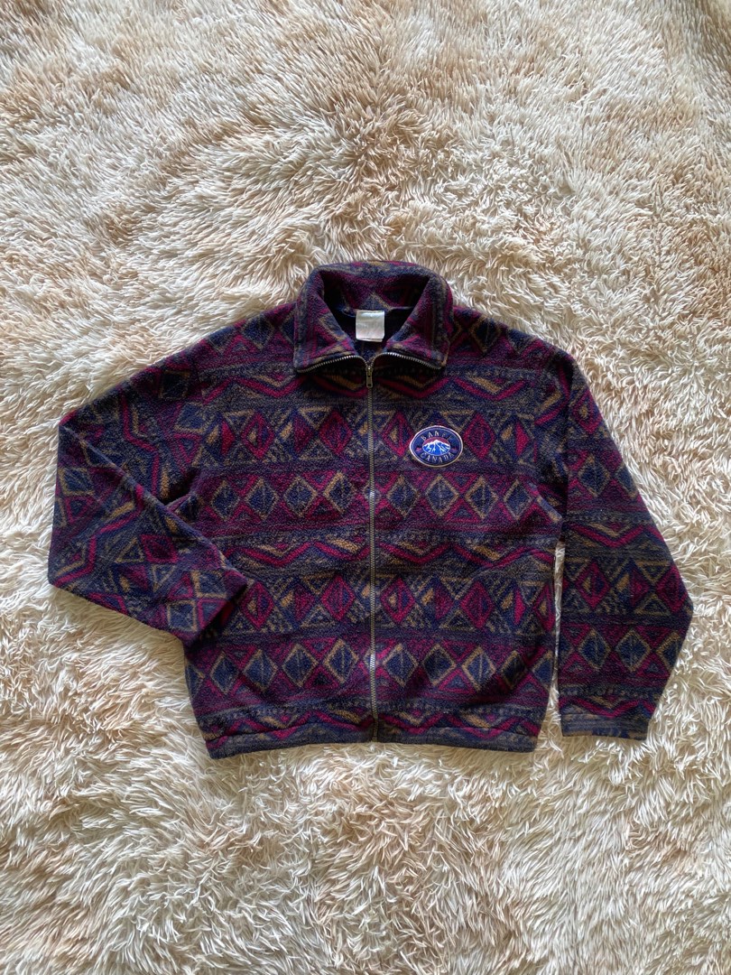 Cityscape for Banff Canada Fleece Sweatshirt, Men's Fashion, Coats ...