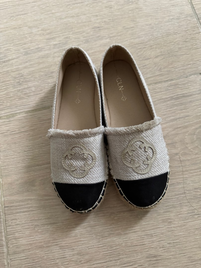 CLN Salix loafers, Women's Fashion, Footwear, Flats & Sandals on Carousell