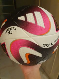 OFFICIAL MATCH BALL FOR SALE, Sports Equipment, Sports & Games, Racket ...