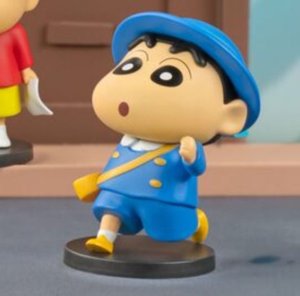 Crayon Shin Chan/labixiaoxin blind box , Hobbies & Toys, Toys & Games ...