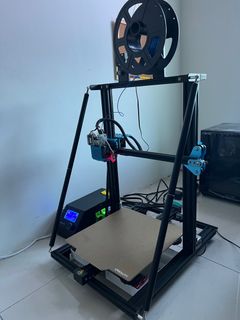 3D Printer Anycubic Photon Mono 4K Monochrome MSLA Resin 3D Printer ...