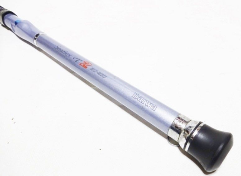 Daiwa interline rod Seaflex T2, Sports Equipment, Fishing on Carousell