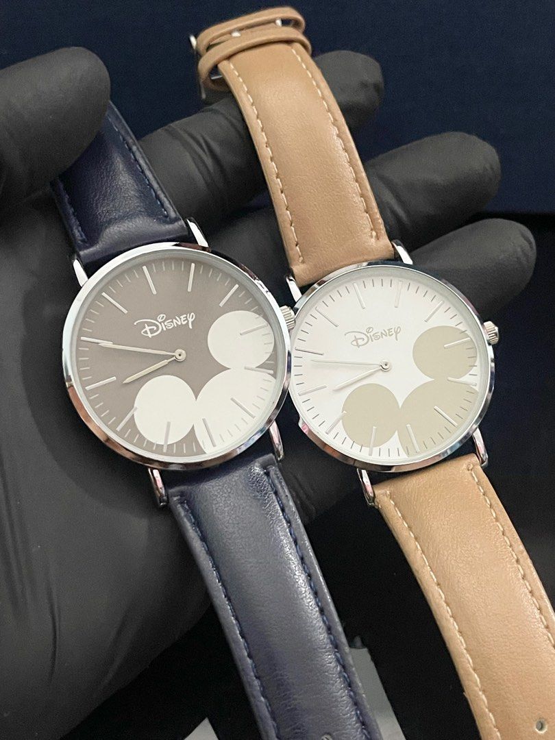 Disney Watch, Men's Fashion, Watches & Accessories, Watches on Carousell