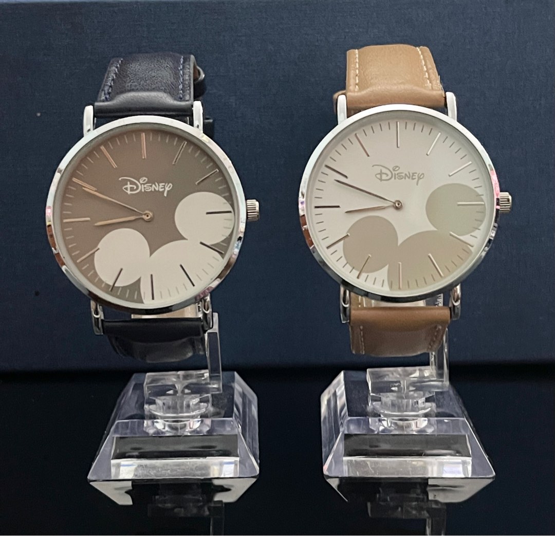 Disney Watch, Men's Fashion, Watches & Accessories, Watches on Carousell