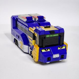 Sentai go onger dx Engine toripter /power ranger rpm zord, Hobbies ...