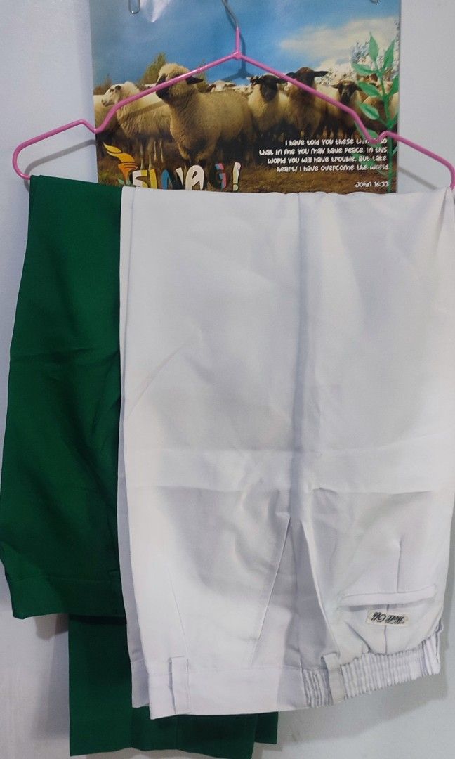 Girls Scout GSP Senior leader Type B Uniform, Women's Fashion, Dresses ...