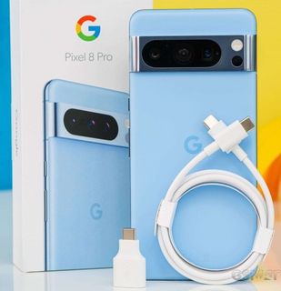 Google Pixel 8 Pro 128GB Bay, Mobile Phones & Gadgets, Mobile Phones ...