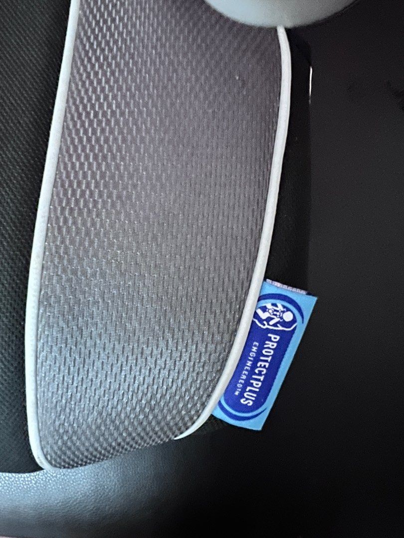 Graco TurboBooster LX Backless Booster with Affix Latch ( Isofix ...