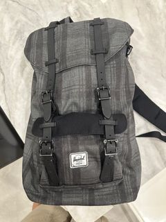 Limited Edition Starbucks® X Herschel Supply Co. Retreat™ Backpack, Men ...