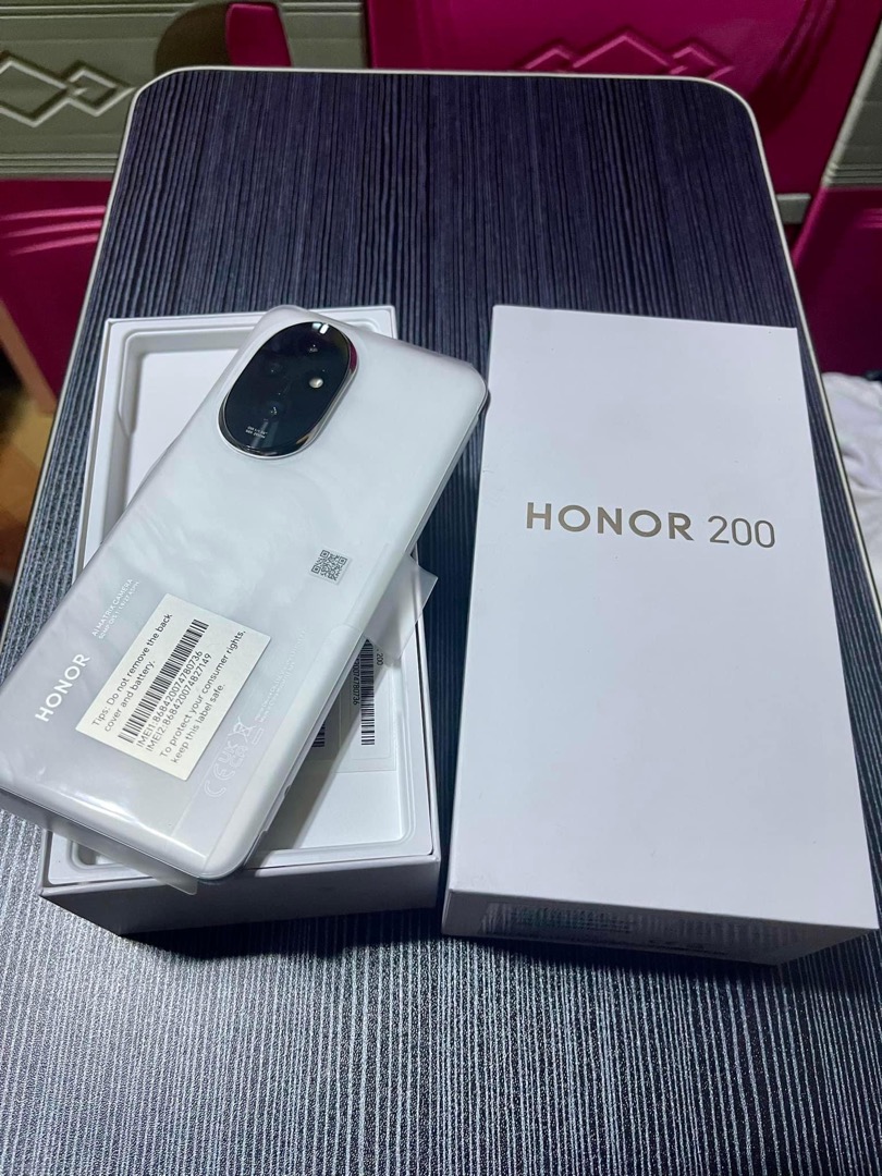 Honor 200, Mobile Phones & Gadgets, Mobile Phones, Android Phones ...