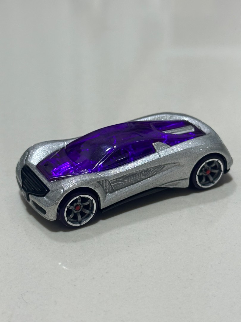 HOTWHEELS HOT WHEELS ACCELE RACERS ACCELERACERS NITRIUM, Hobbies & Toys ...