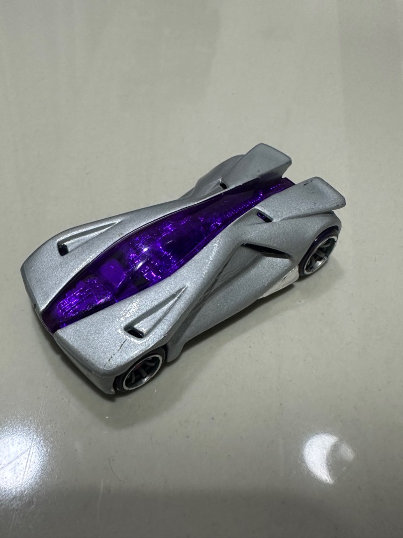 HOTWHEELS HOT WHEELS ACCELE RACERS ACCELERACERS ANTHRACITE, Hobbies ...