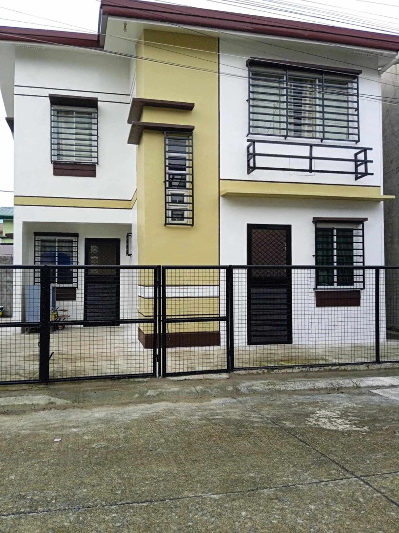 House & Lot in Imus, Cavite, Property, For Sale, House & Lot on Carousell