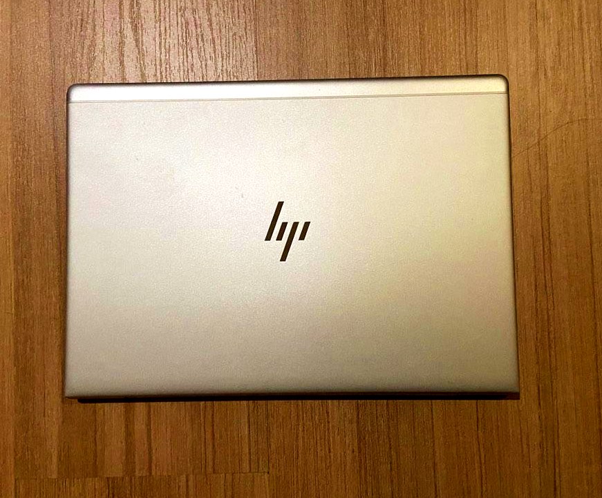 Hp laptop elite and slim, Computers & Tech, Laptops & Notebooks on ...