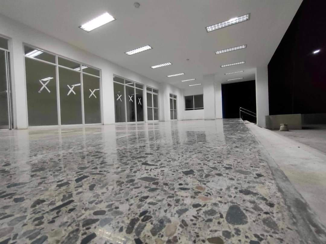 INDUSTRIAL FLOOR CONCRETE CONCEPT DESIGN, Commercial & Industrial ...