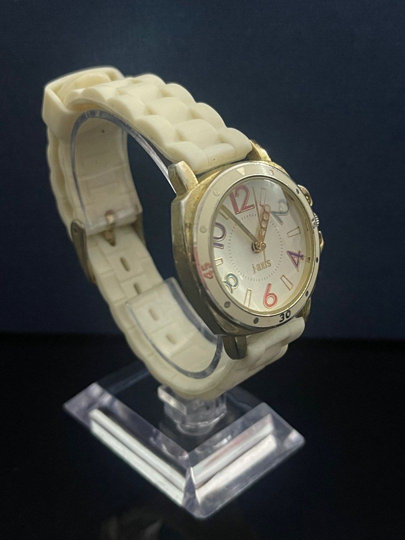 J-Axis Sunflame Watch, Men's Fashion, Watches & Accessories, Watches on ...