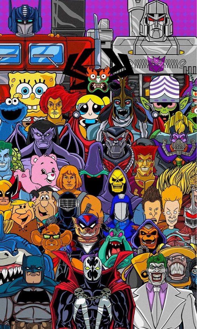 jimmy tsai #80s #90s #cartoon #toy 限量80張 可議價, 書籍、休閒與玩具, 文具、藝術、手工藝, 畫、印刷品在旋轉拍賣