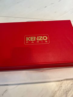 Limited Edition KENZO Mahjong Travel Set, Hobbies & Toys, Toys & Games ...