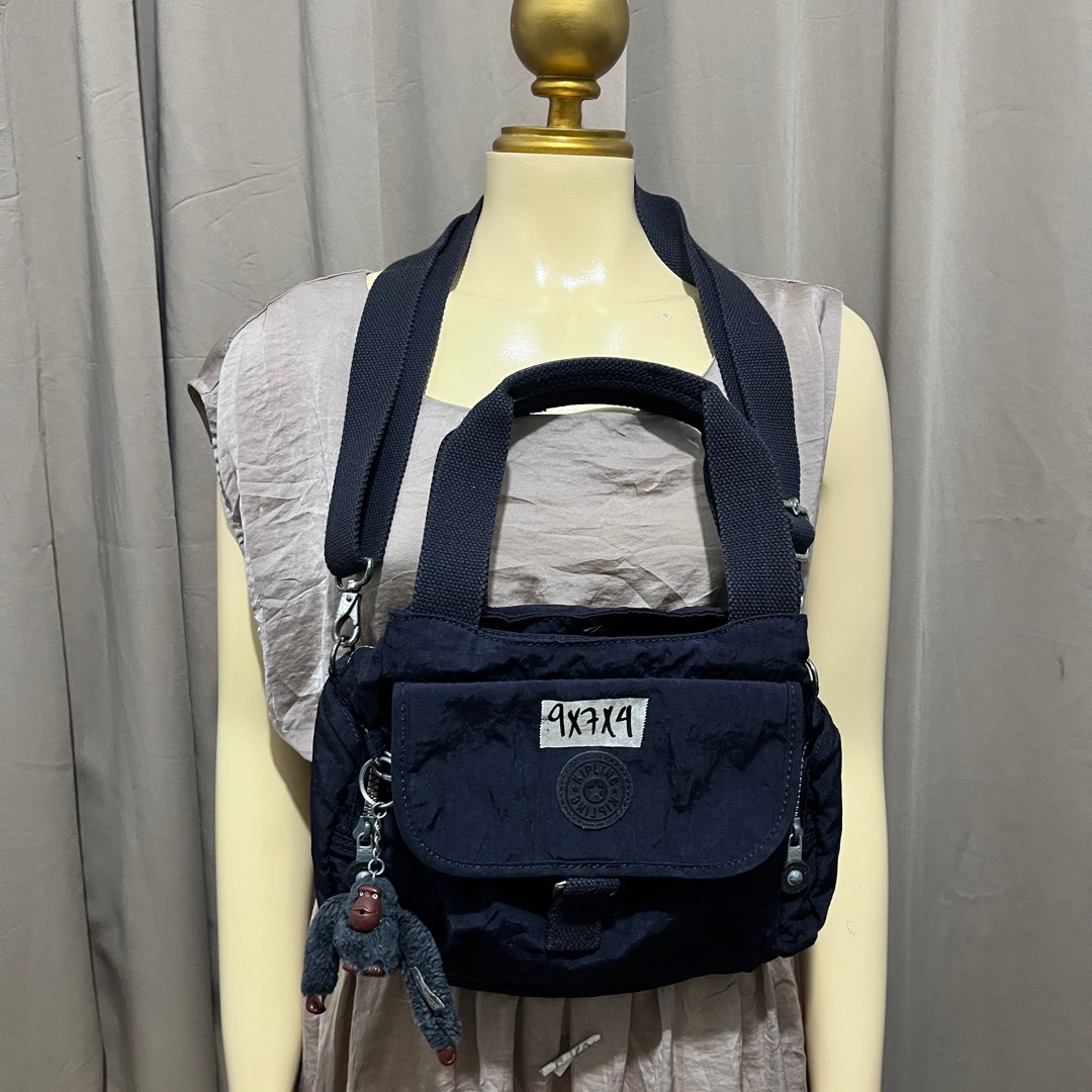 Kipling Sling Bag, Women's Fashion, Bags & Wallets, Cross-body Bags on ...